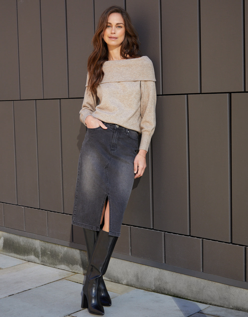 Women's Denim – Threadbare