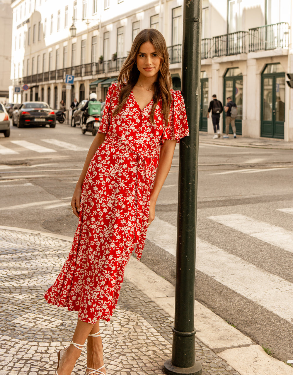 Dresses for Women, Jumper & Mid Length Dress – Threadbare