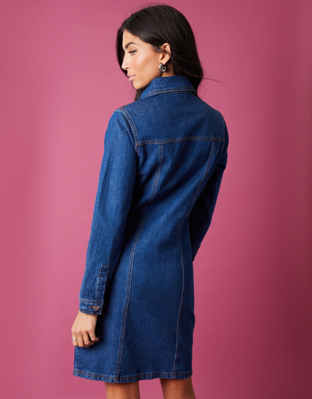 Dresses for Women, Jumper & Mid Length Dress – Threadbare