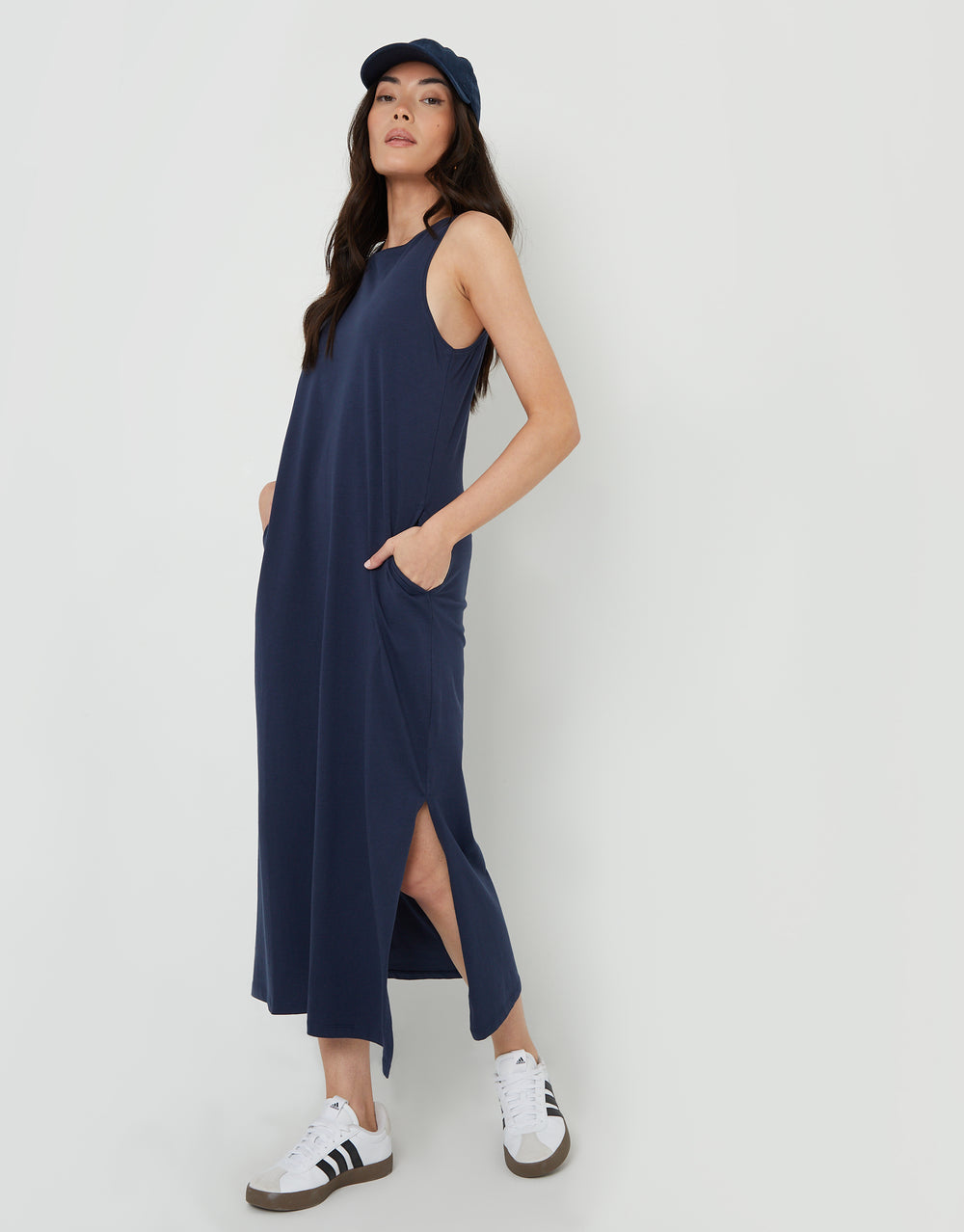 Women's Jersey Dresses – Threadbare