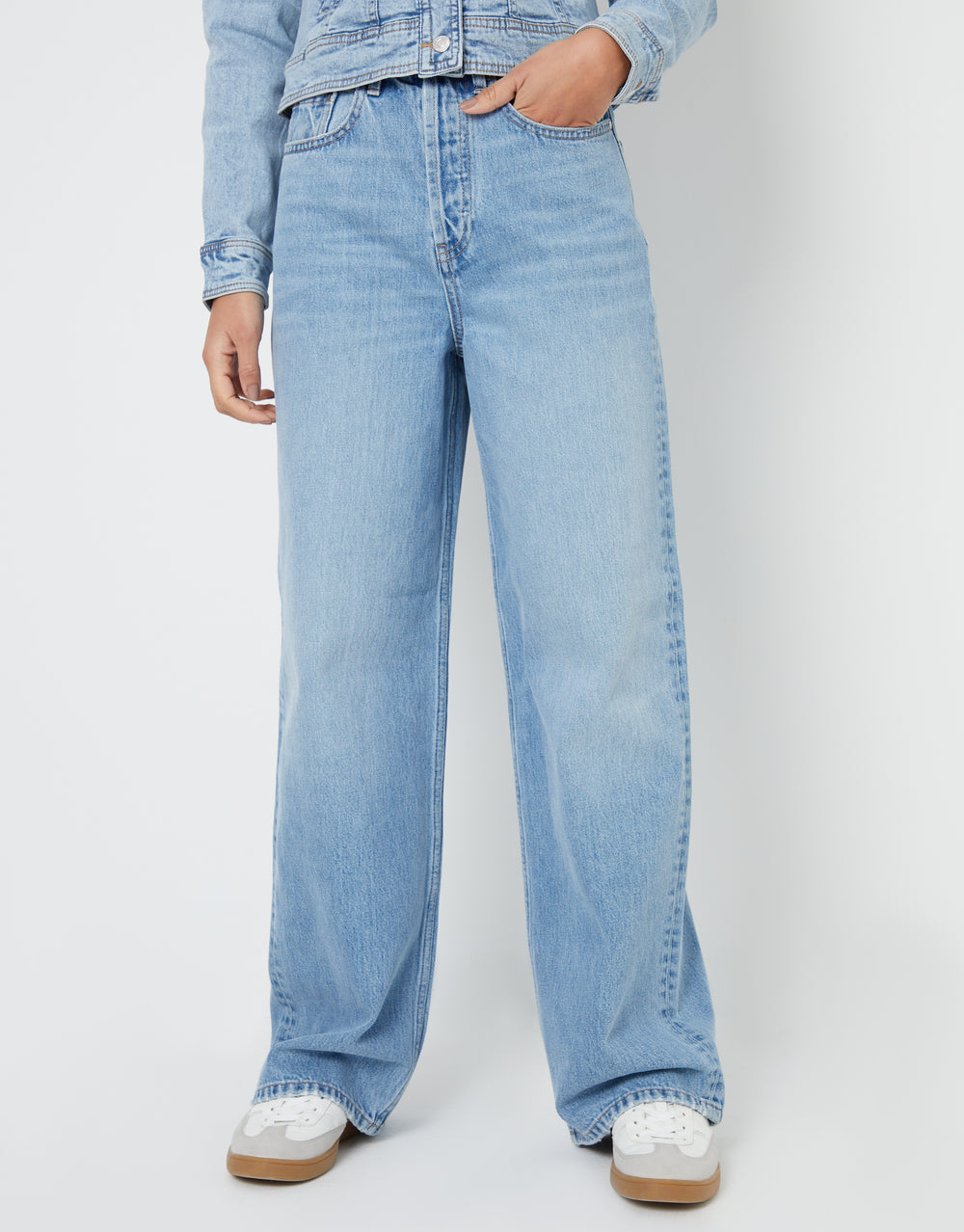 Women's Denim – Threadbare