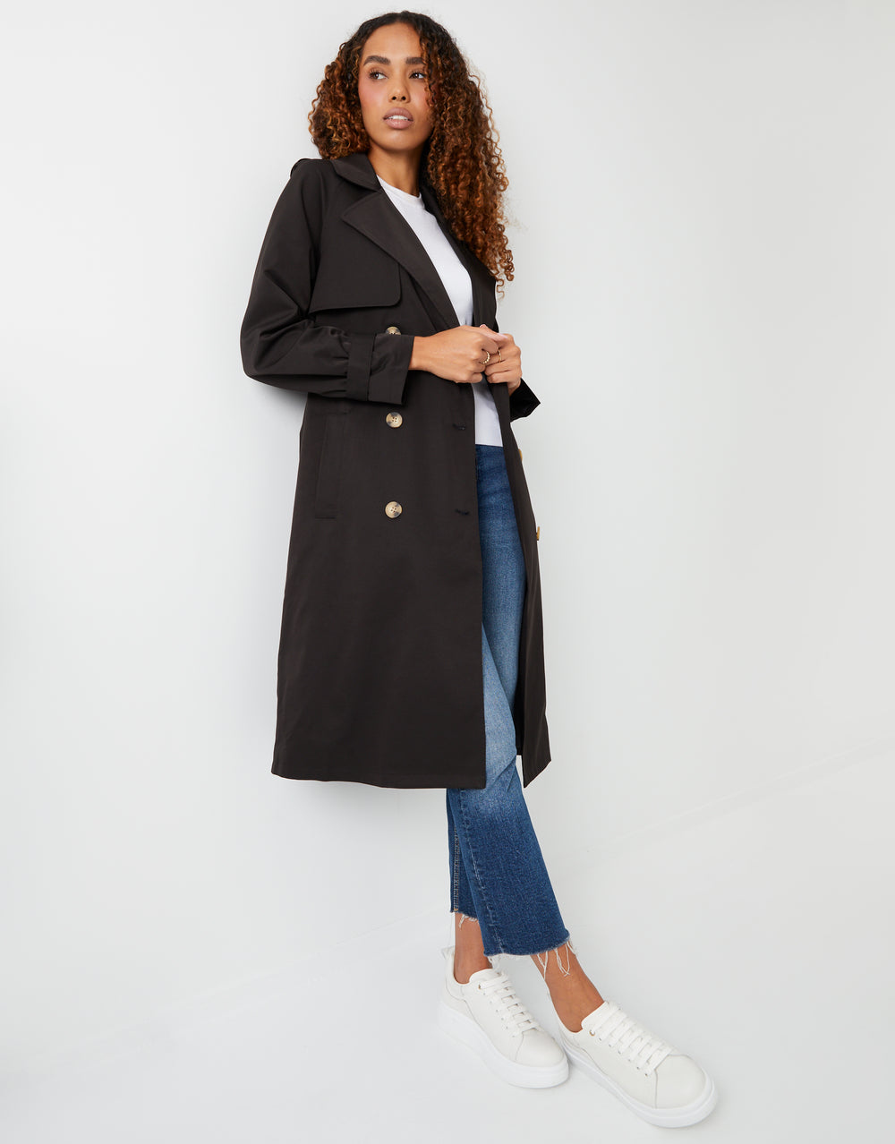 Women's Coats & Jackets – Threadbare