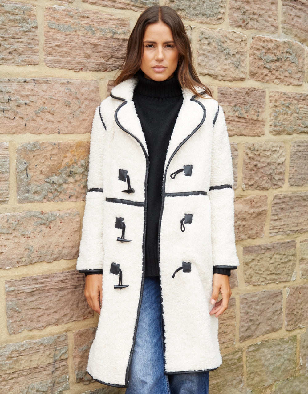 Women's Coats & Jackets – Threadbare