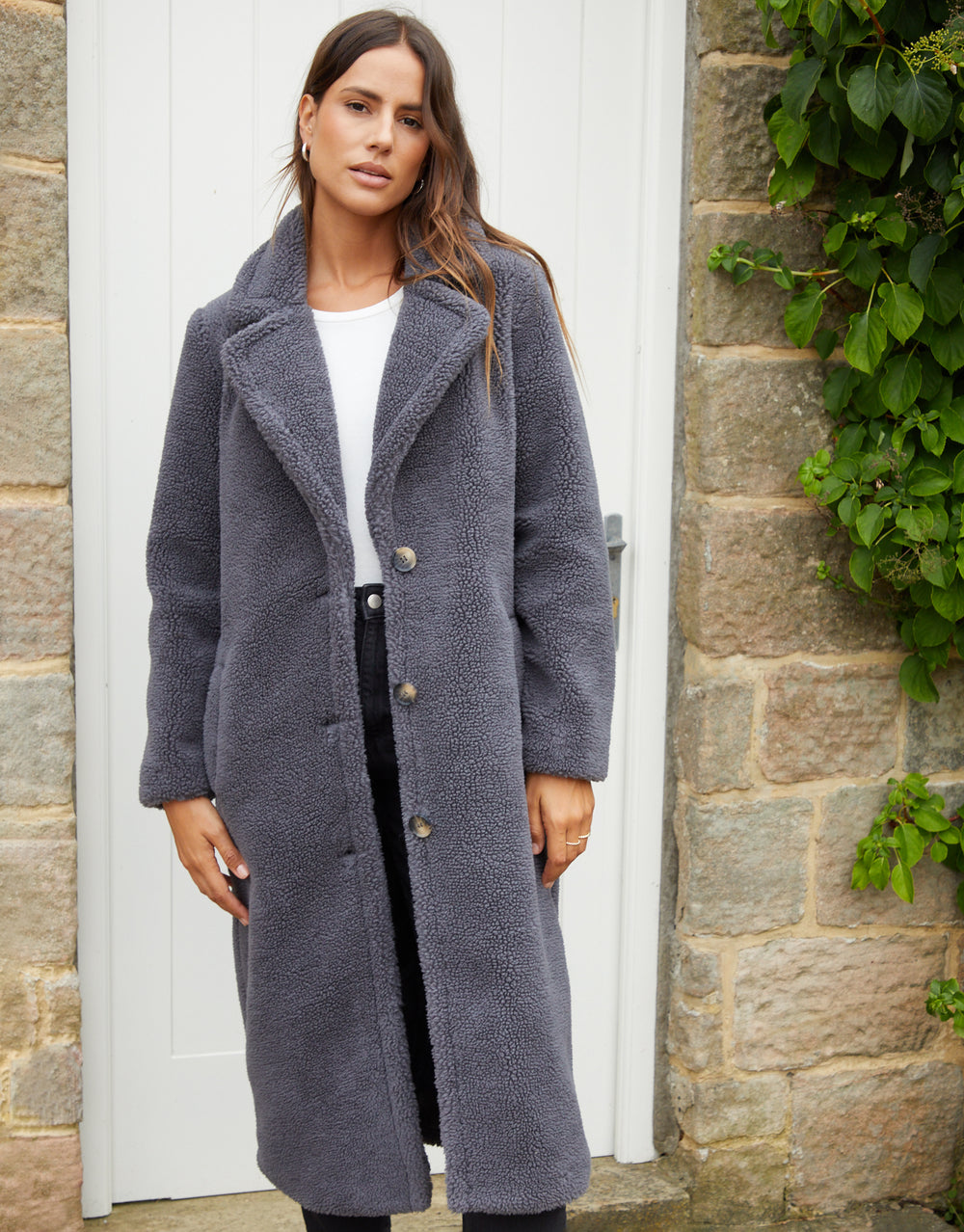 Women's Coats & Jackets – Threadbare