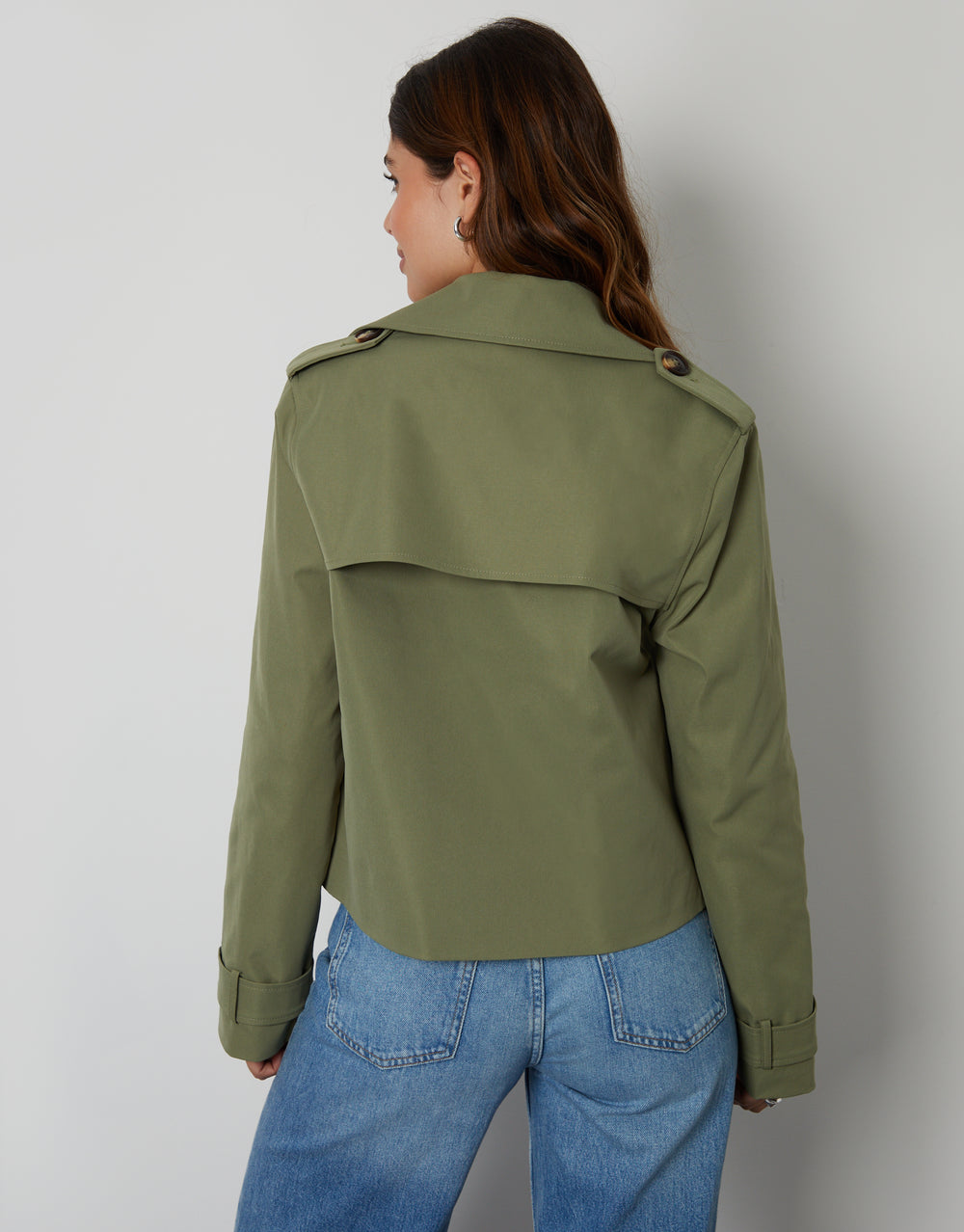 Women's Coats & Jackets – Threadbare