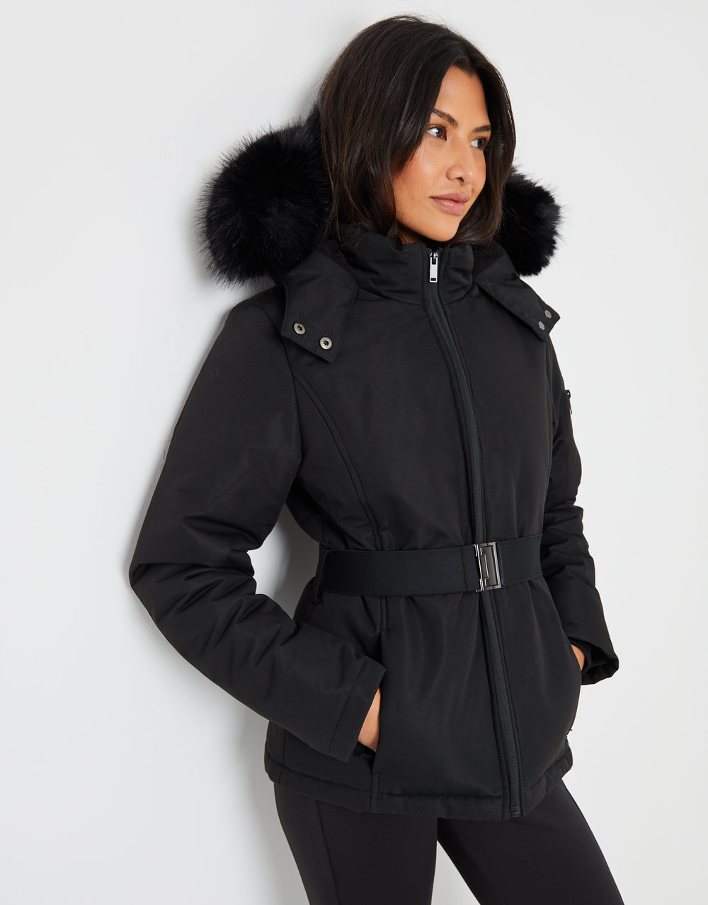 Women's Coats & Jackets – Threadbare