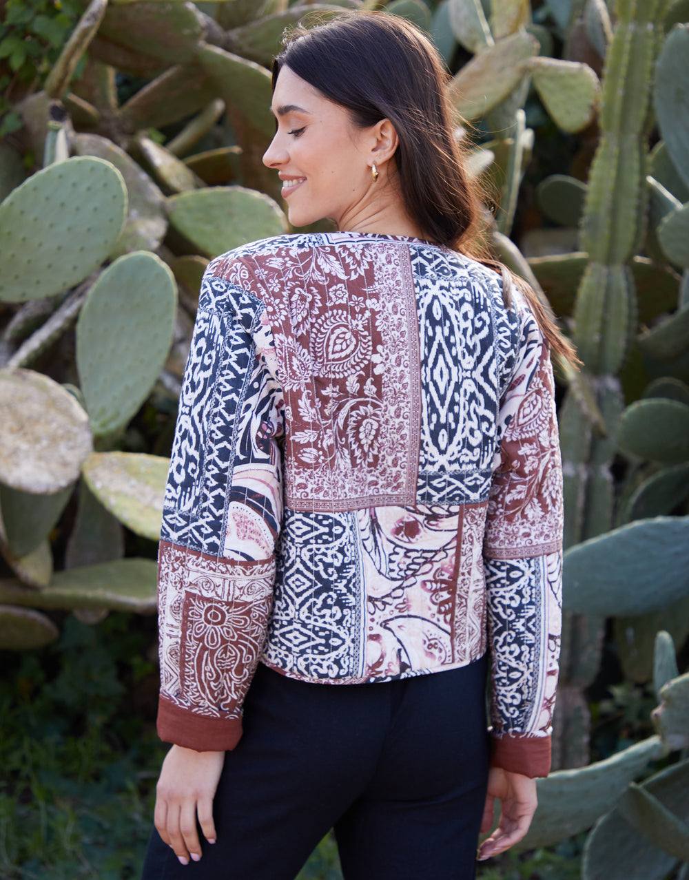 Women's Coats & Jackets – Threadbare