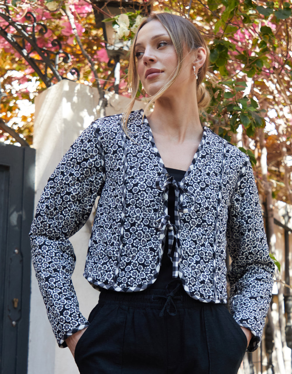 Women's Coats & Jackets – Threadbare