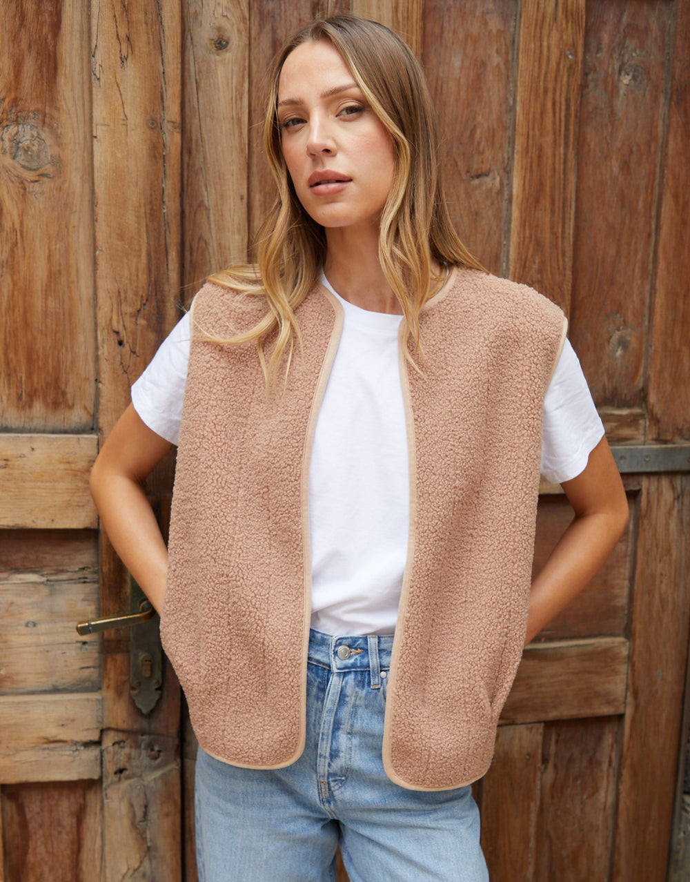 Women's Coats & Jackets – Threadbare