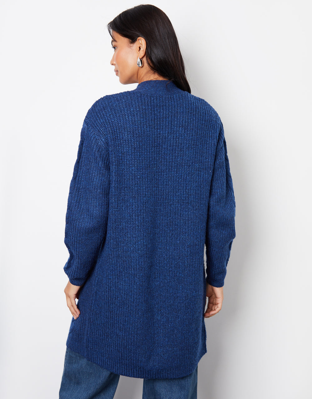 Women's Cardigans, Zip-up & Hooded Cardigan – Threadbare