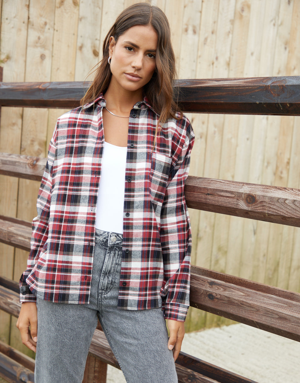 Women's Clothing – Threadbare
