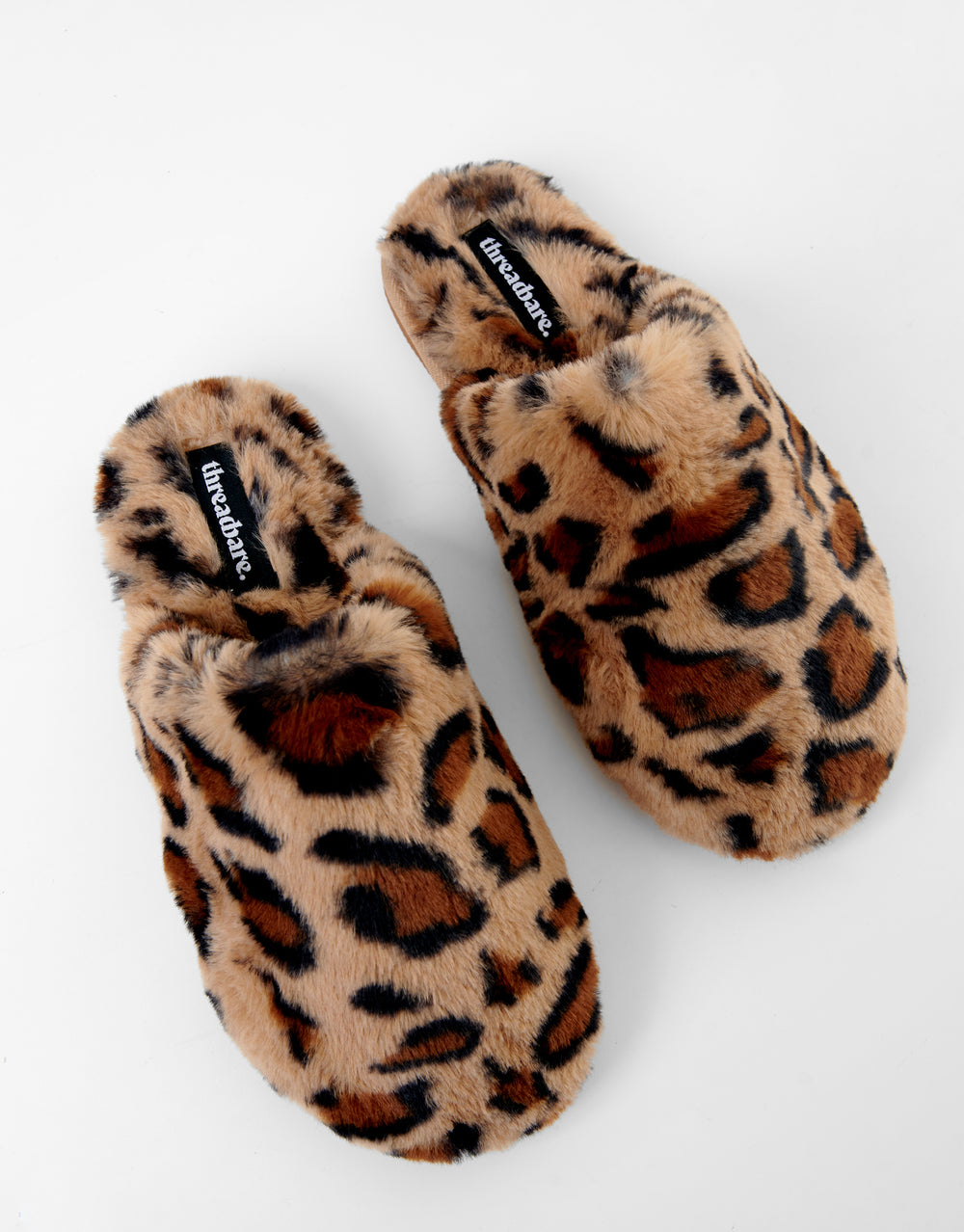 Slippers – Threadbare