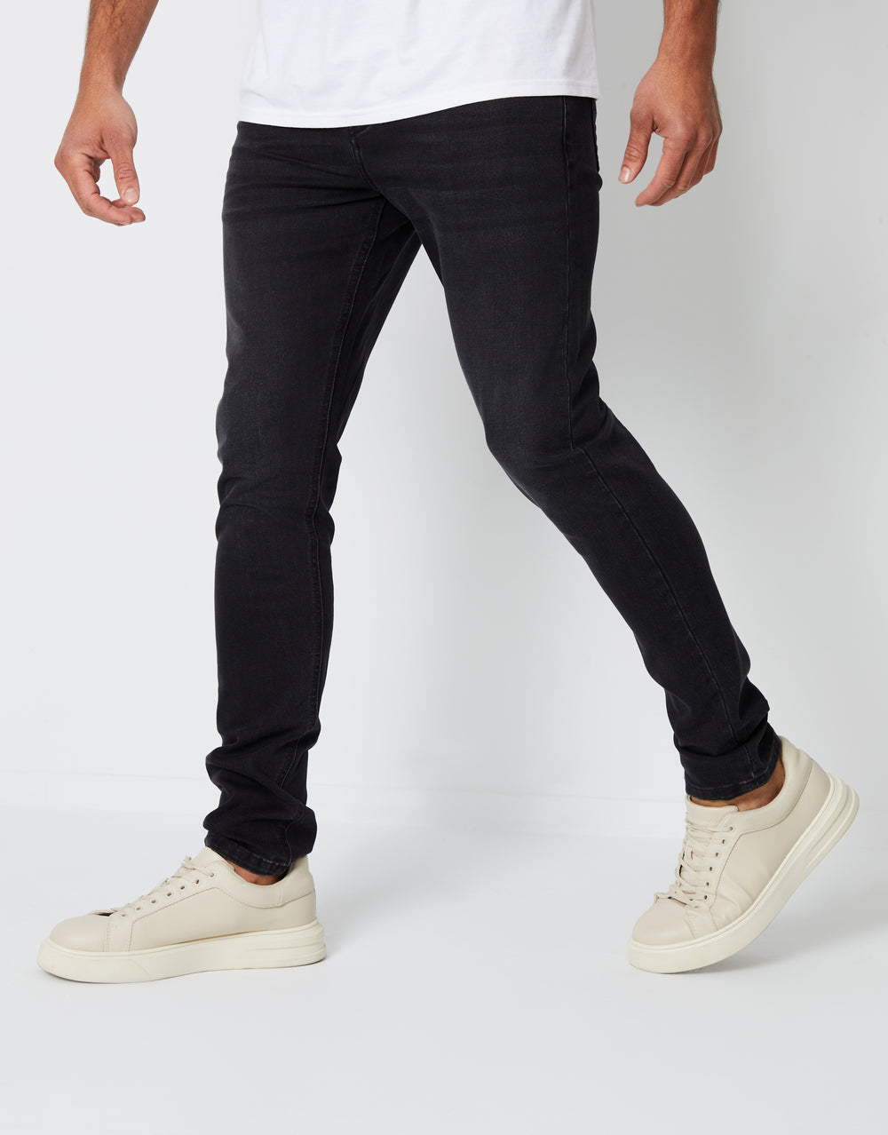 Men's Denim – Threadbare