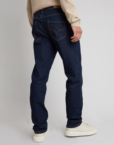 Men's Denim Jeans, Straight Leg & Skinny Jeans – Threadbare