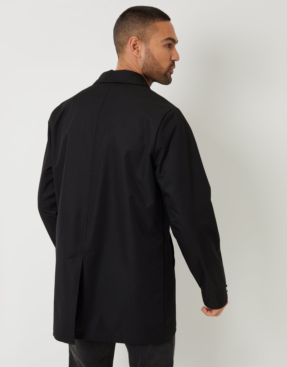 Jackets for Men, Winter Coats & Outerwear – Threadbare