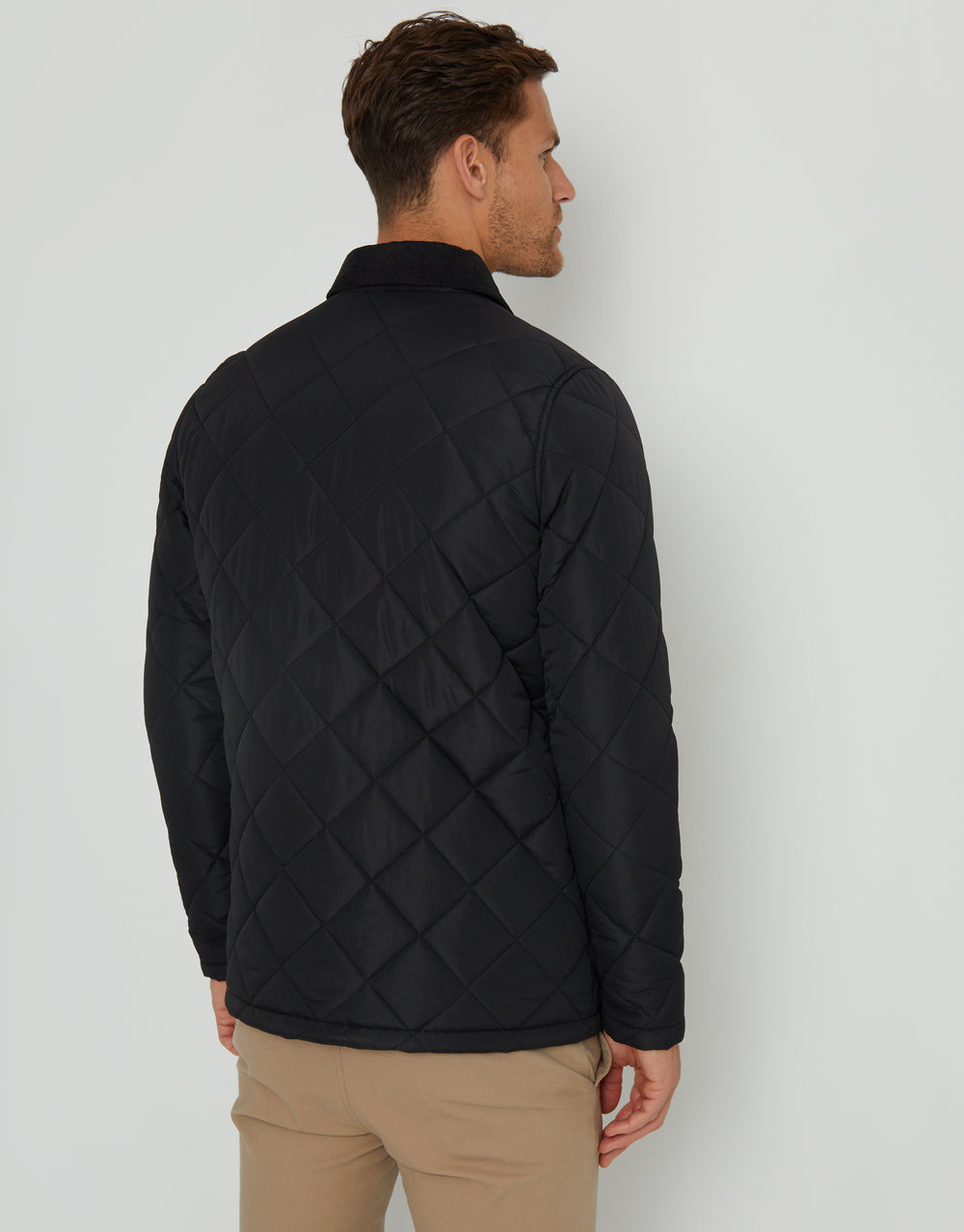Jackets for Men, Winter Coats & Outerwear – Threadbare