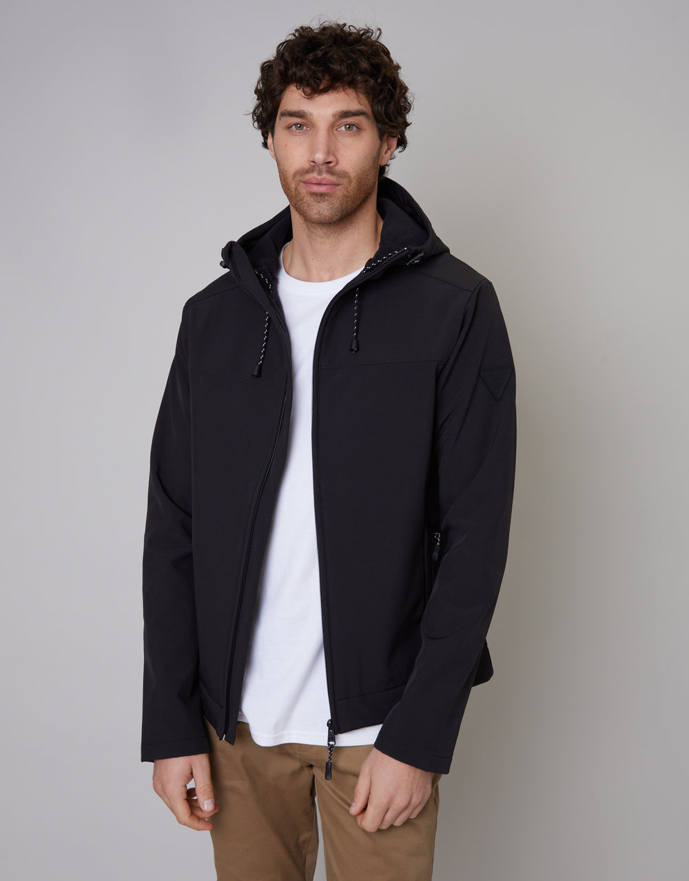 Jackets for Men, Winter Coats & Outerwear – Threadbare