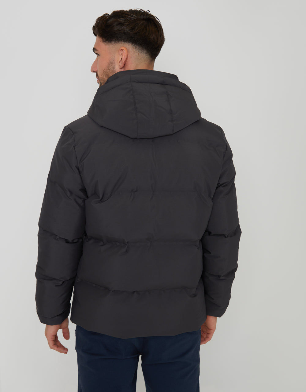 Jackets for Men, Winter Coats & Outerwear – Threadbare