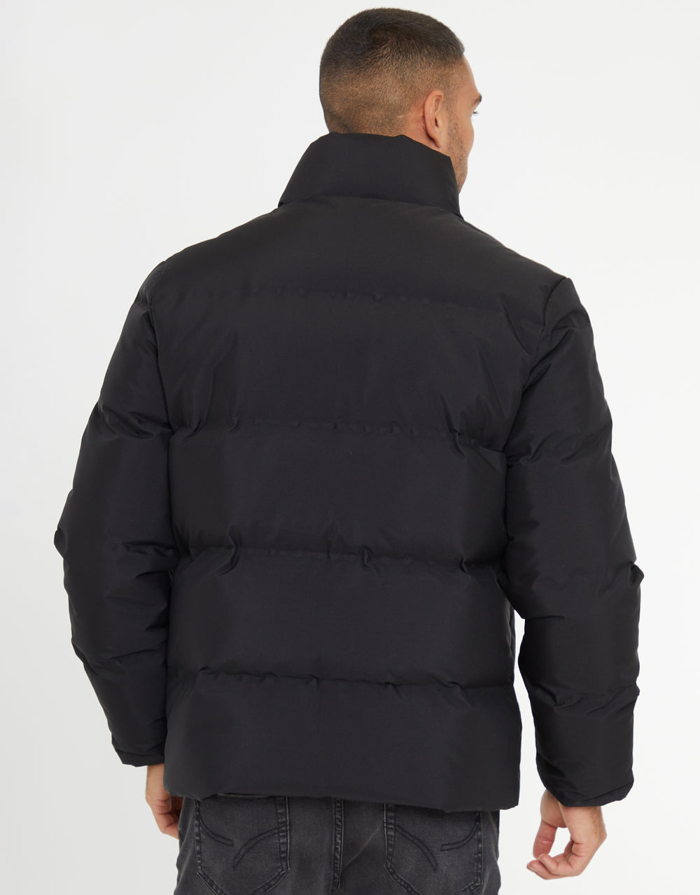 Jackets for Men, Winter Coats & Outerwear – jacket – Threadbare