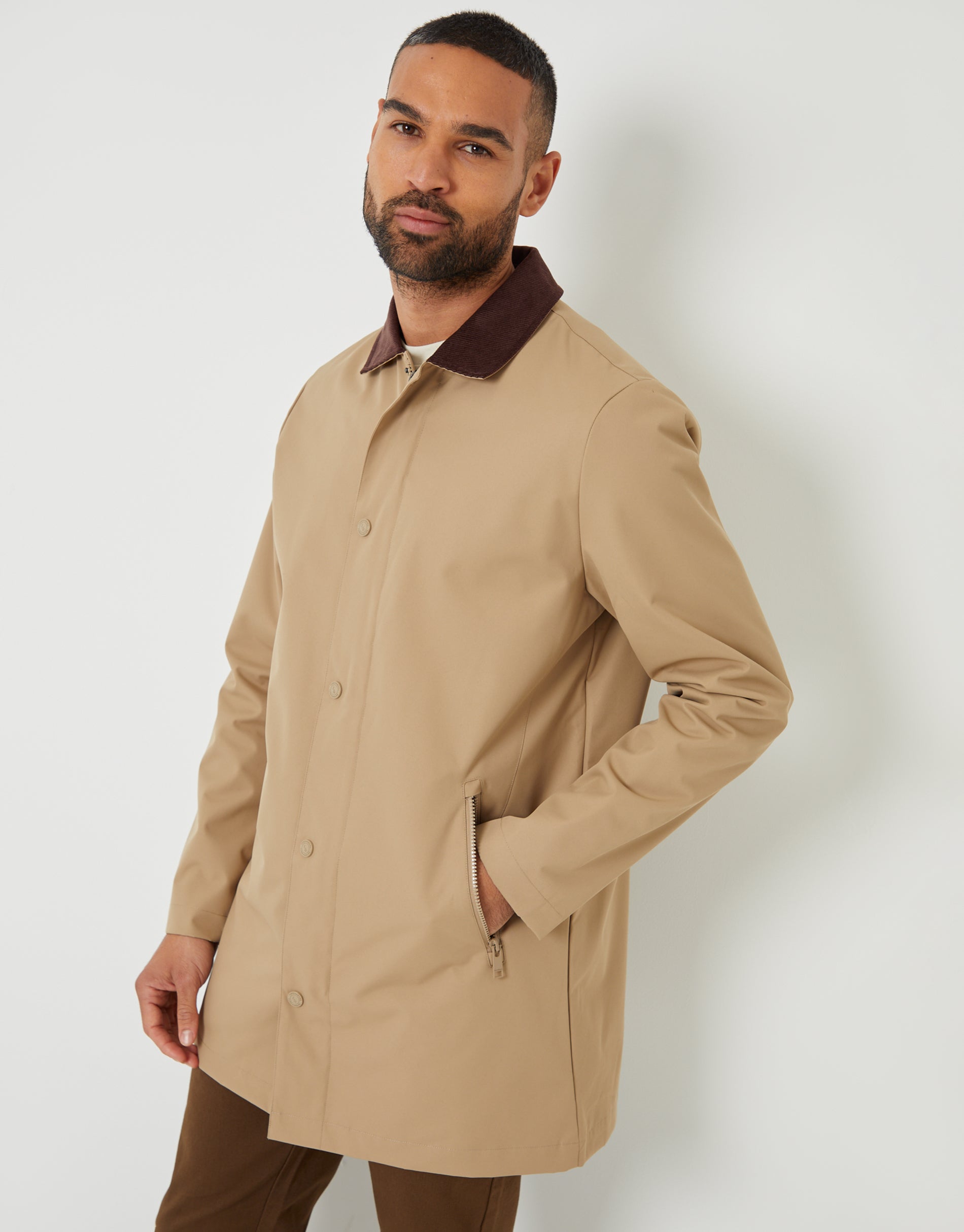 Jackets for Men, Winter Coats & Outerwear – Threadbare