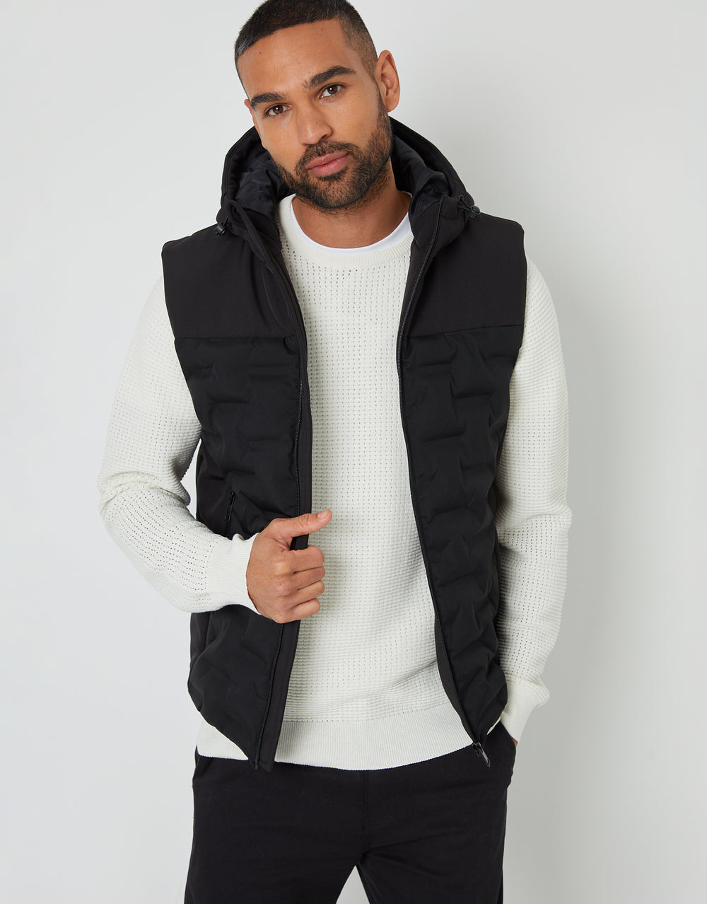 Jackets for Men, Winter Coats & Outerwear – Threadbare