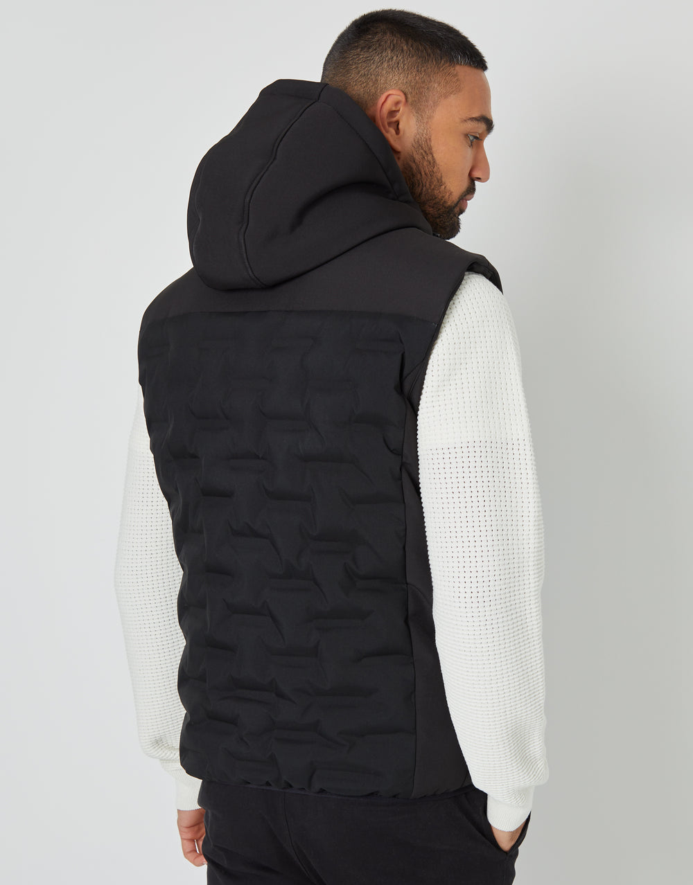 Jackets for Men, Winter Coats & Outerwear – Threadbare