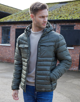 Threadbare.com - Elevated, everyday essentials