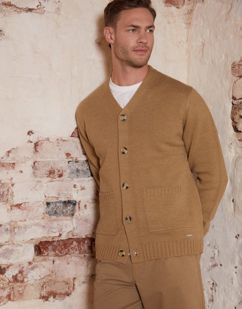 Men's Cardigans – Threadbare