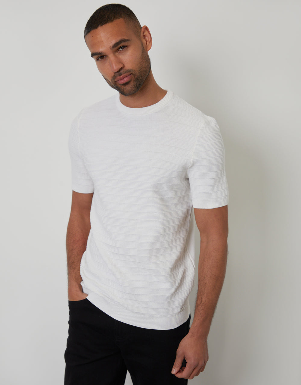 T-Shirts for Men - Printed & Multipack T-Shirts – Threadbare
