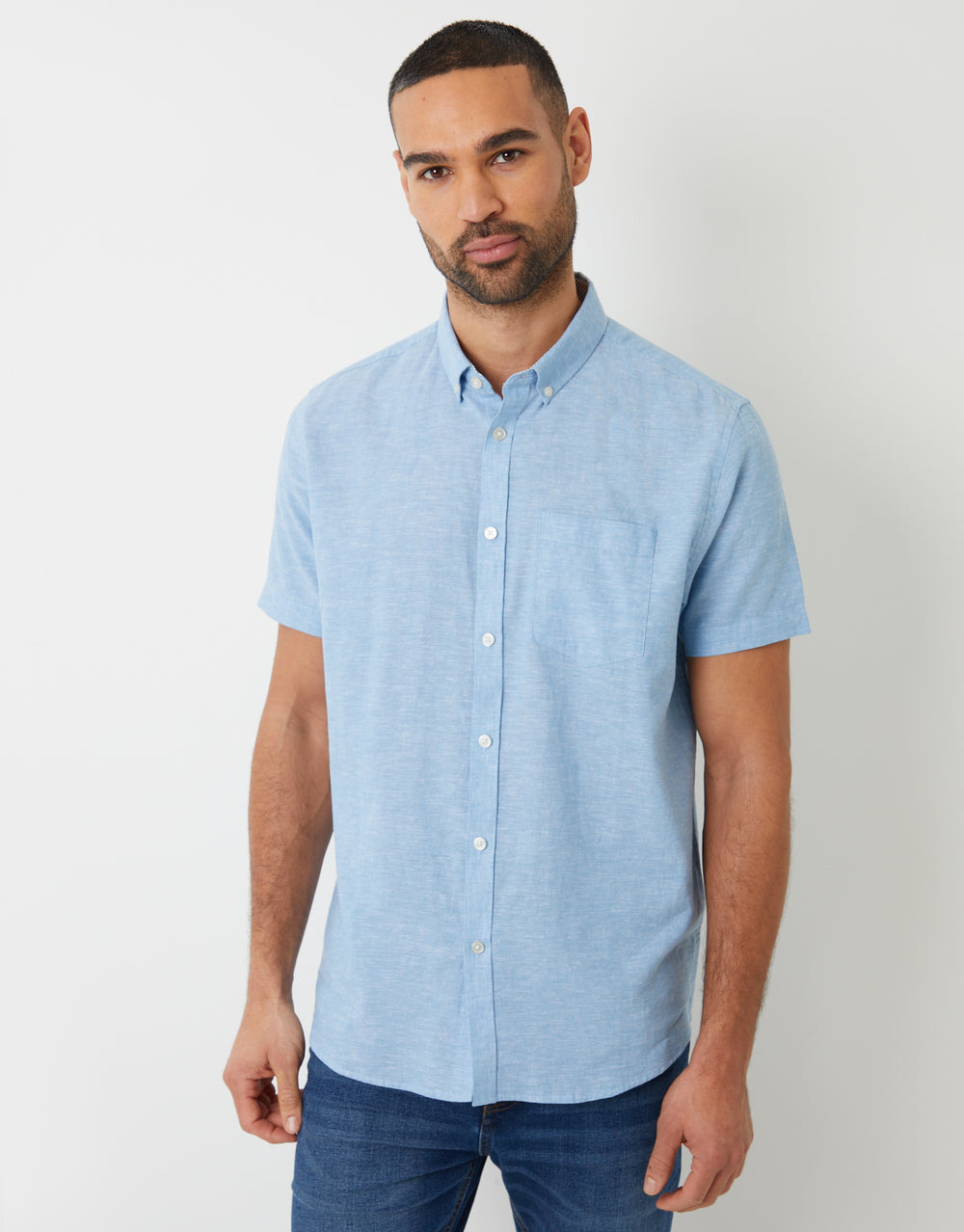 Shop All New In Clothing – Threadbare