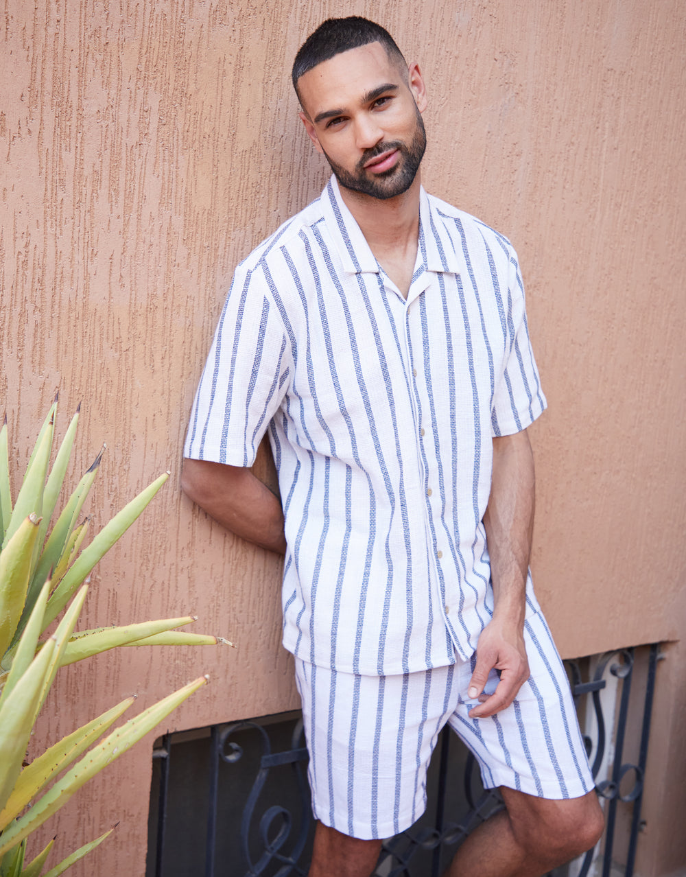 Men's Shirts & Shackets – Threadbare