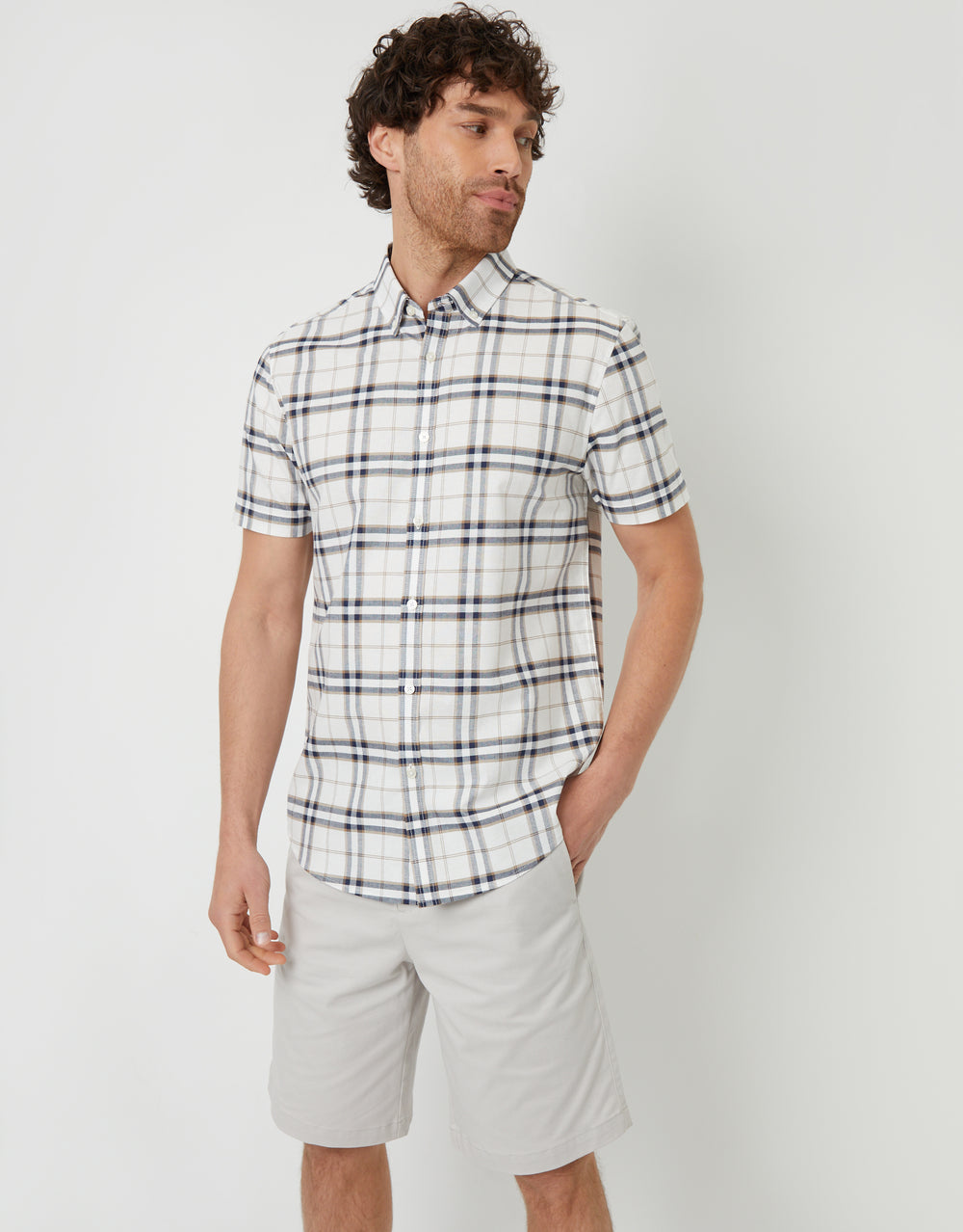 Men's Shirts & Shackets – Threadbare