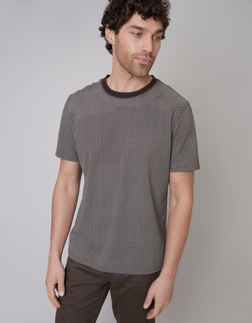 T-Shirts for Men - Printed & Multipack T-Shirts – Threadbare