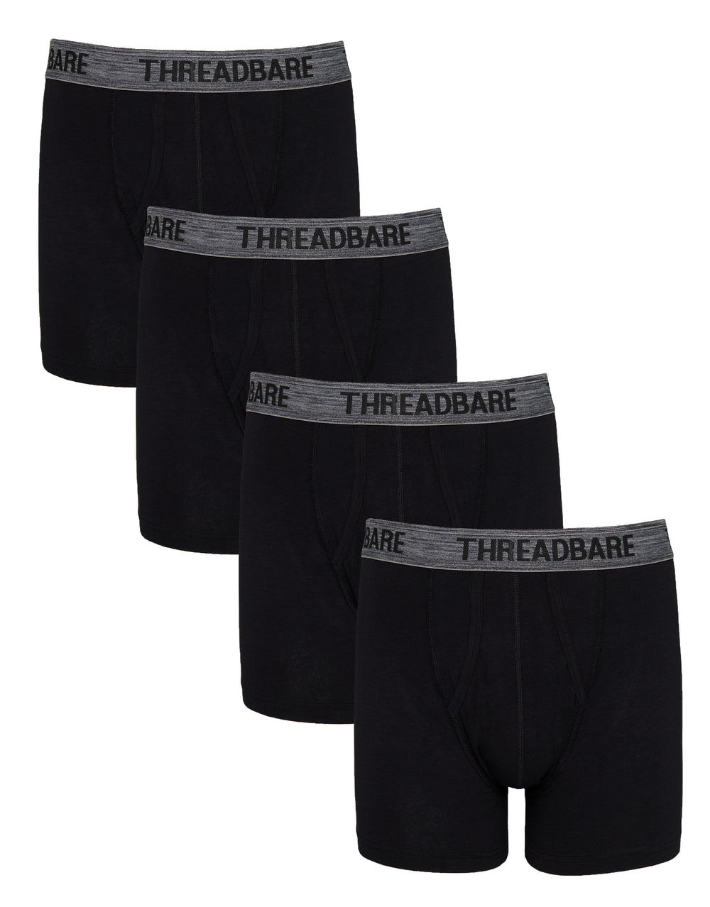 Men's Underwear - Boxer Trunks Multipacks – Threadbare