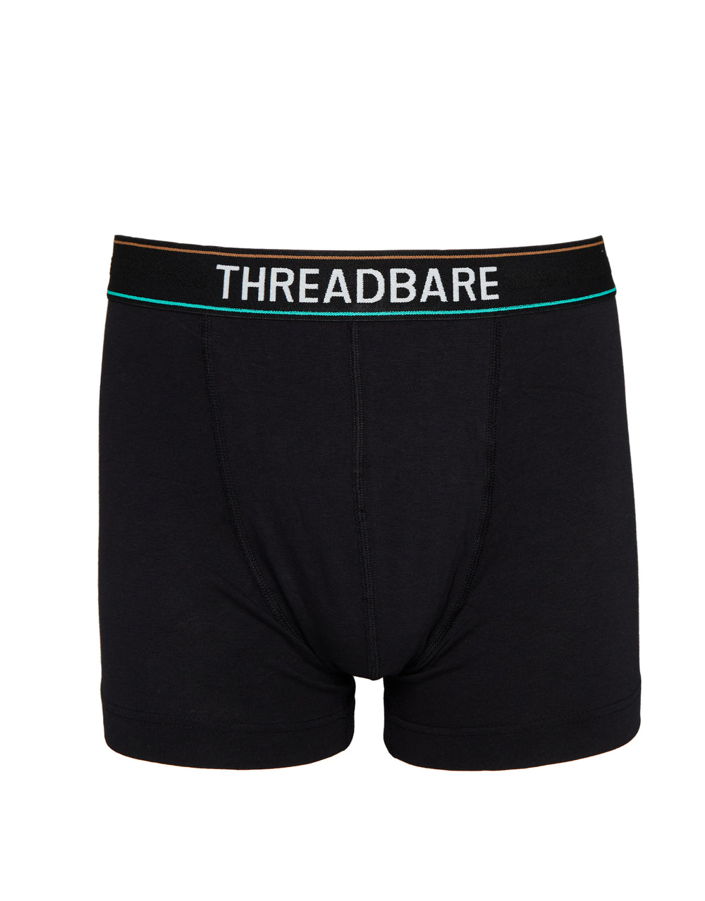 Men's Underwear - Boxer Trunks Multipacks – Threadbare