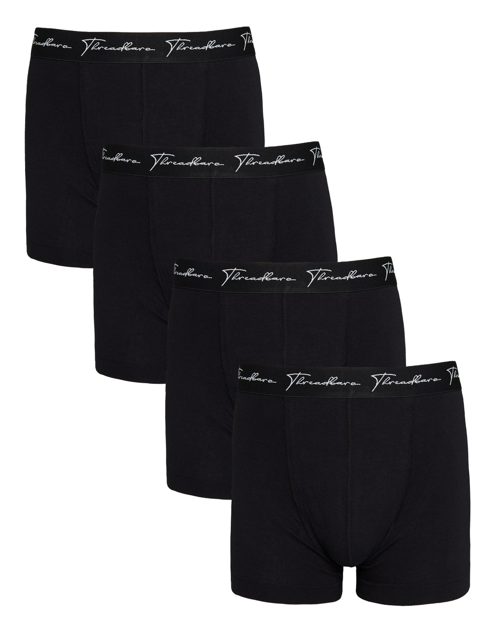 Men's Underwear - Boxer Trunks Multipacks – Threadbare