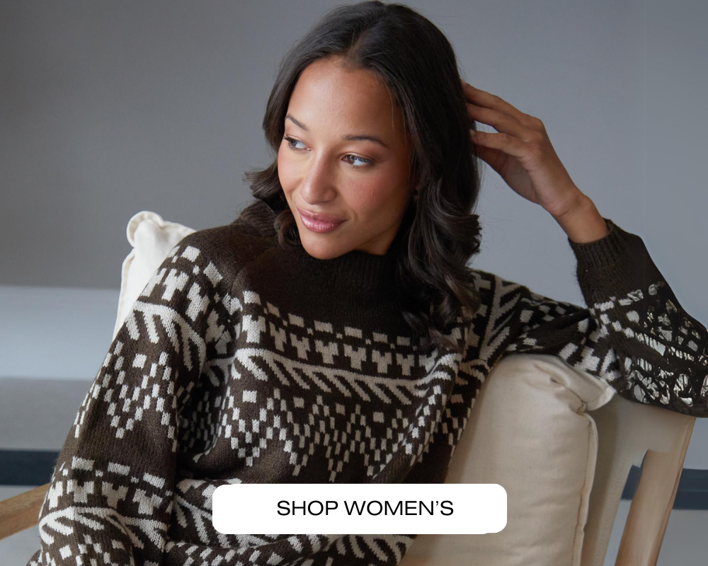 Threadbare.com - Elevated, everyday essentials