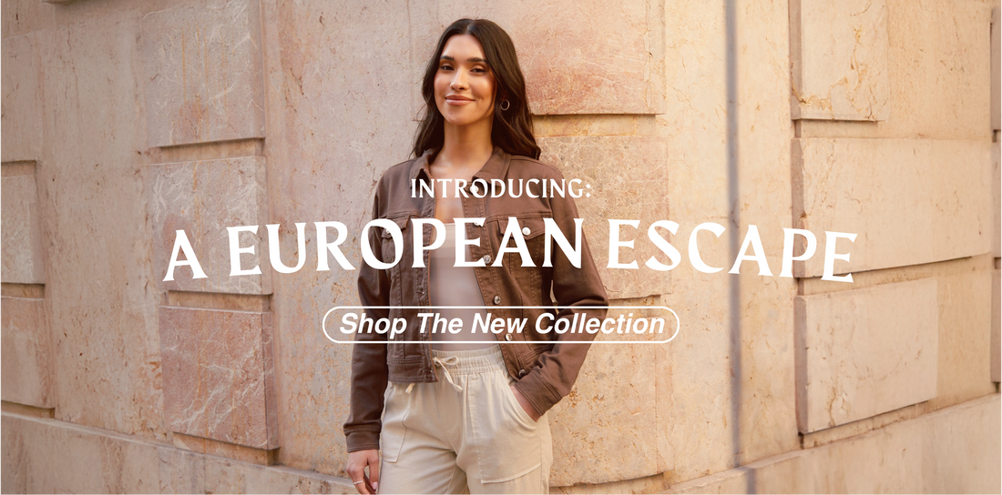 Threadbare.com - Elevated, everyday essentials