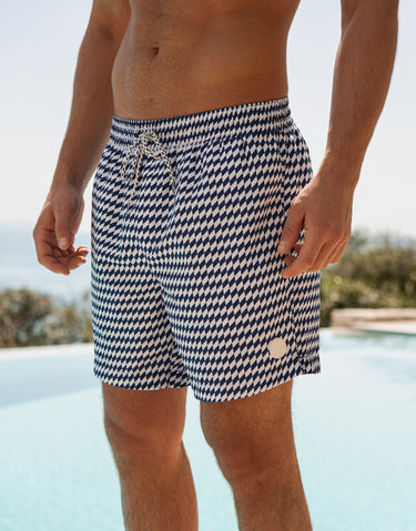 Men's Swimwear - Swim Shorts – Threadbare