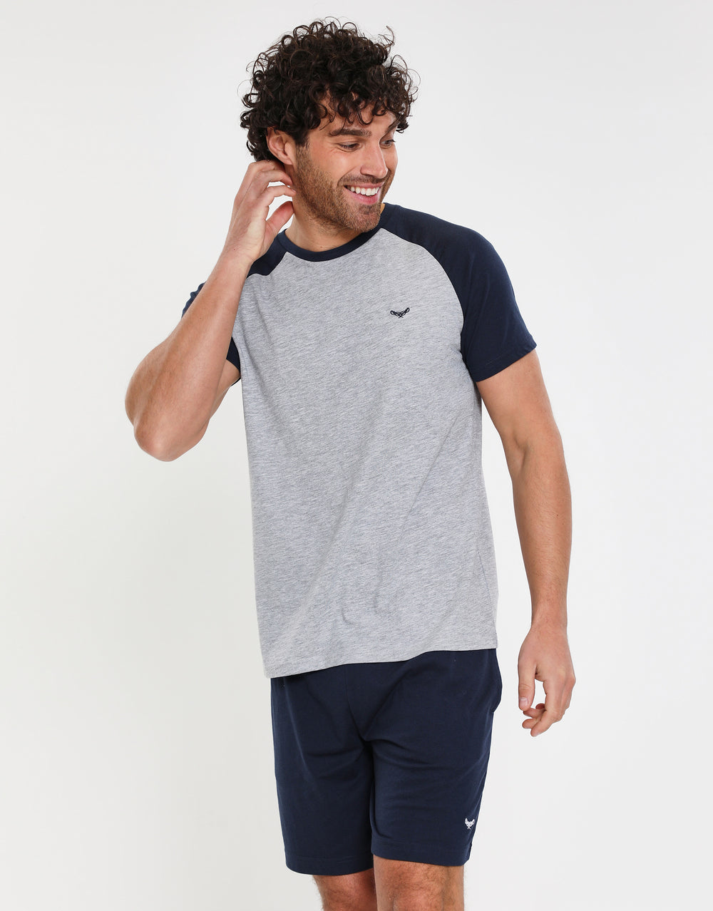 Men's Pyjamas & Nightwear - Cotton Pyjamas – Threadbare