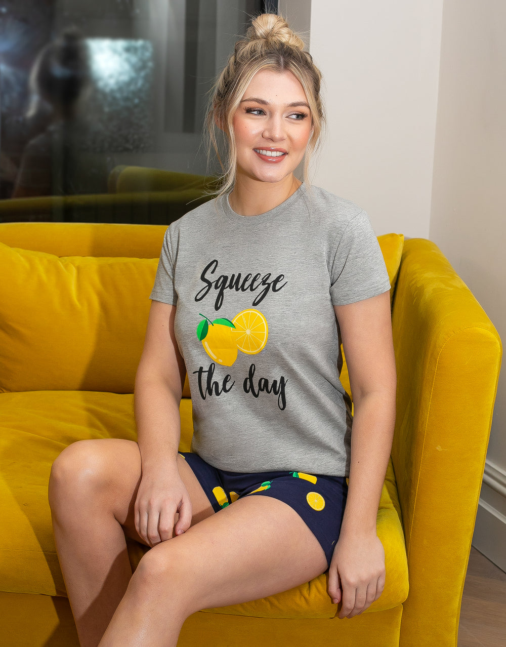 Women's Pyjamas – Threadbare