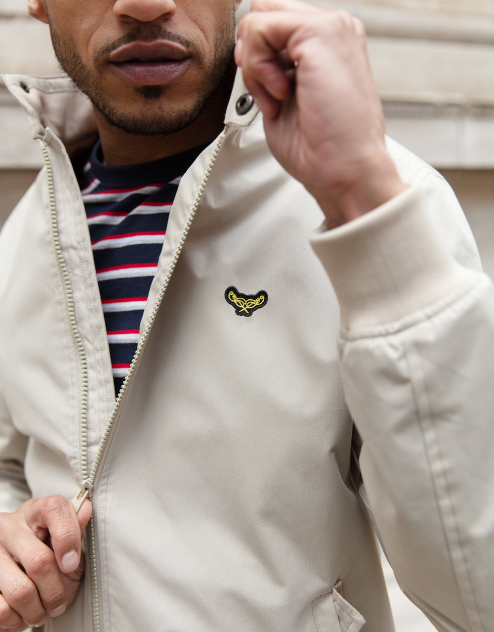 Jackets for Men, Winter Coats & Outerwear – Threadbare