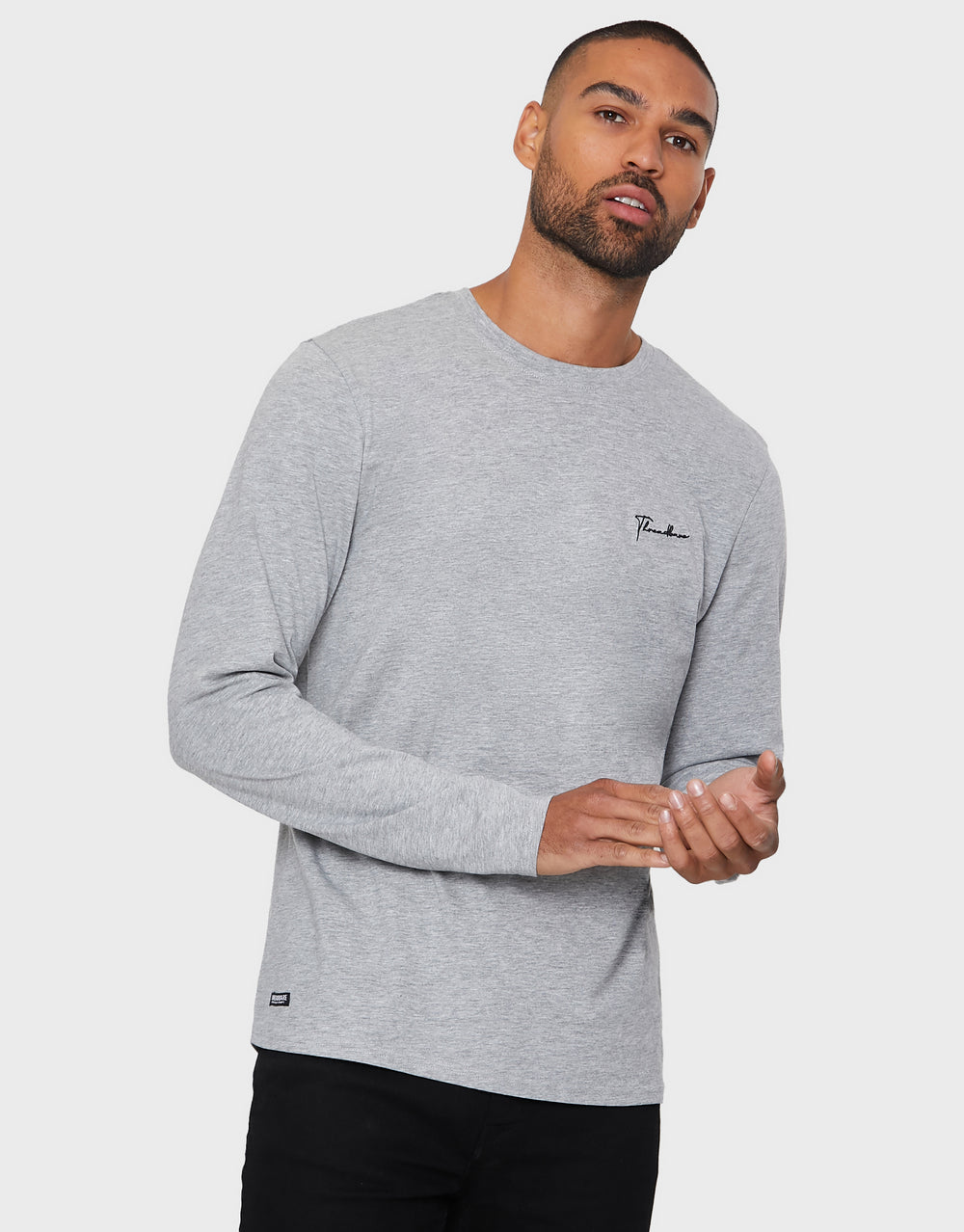 T-Shirts for Men - Printed & Multipack T-Shirts – Threadbare