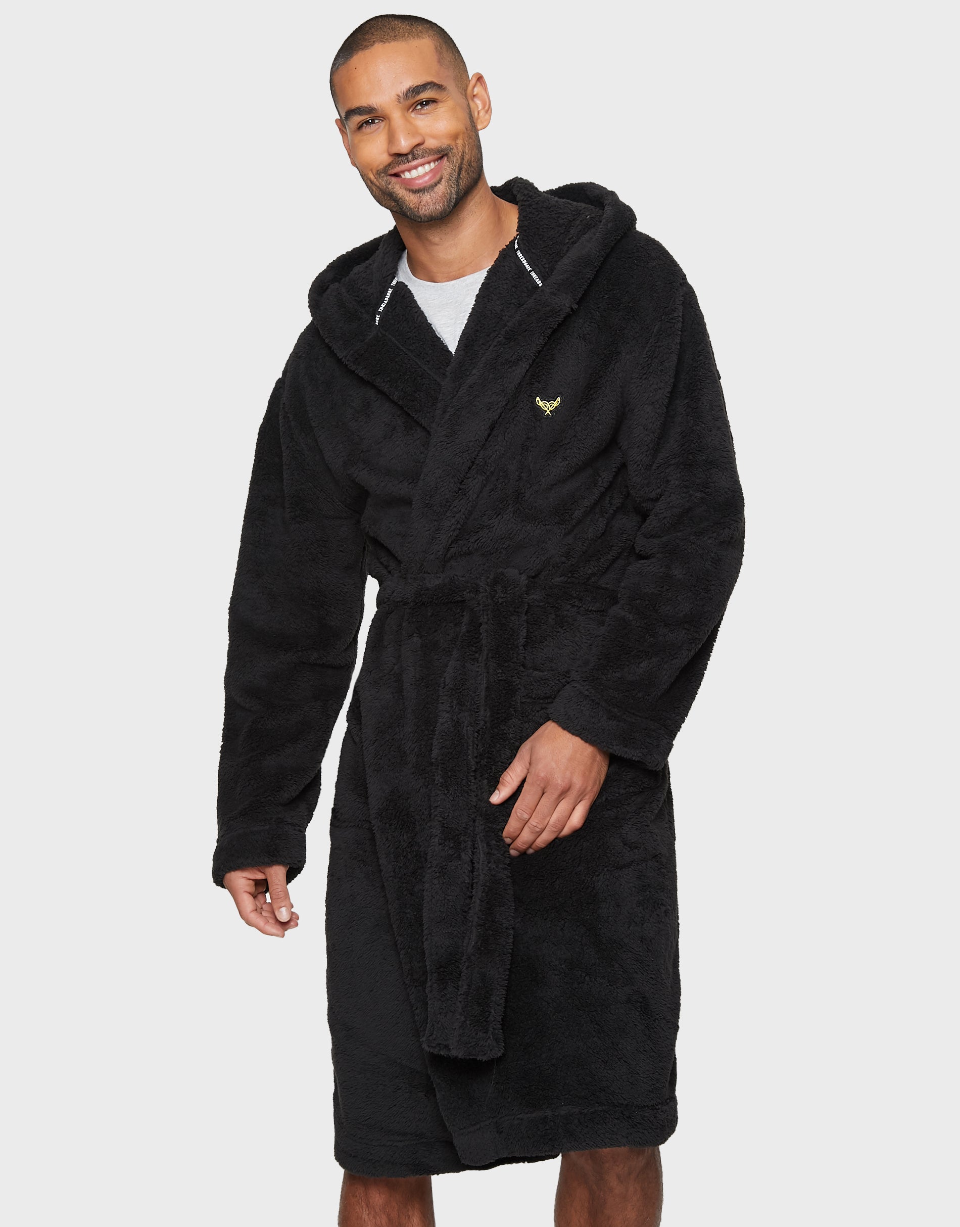 Men's Dressing Gowns – Threadbare