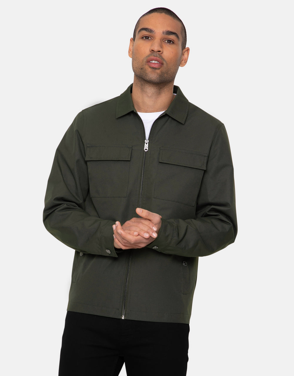Jackets for Men, Winter Coats & Outerwear – Threadbare