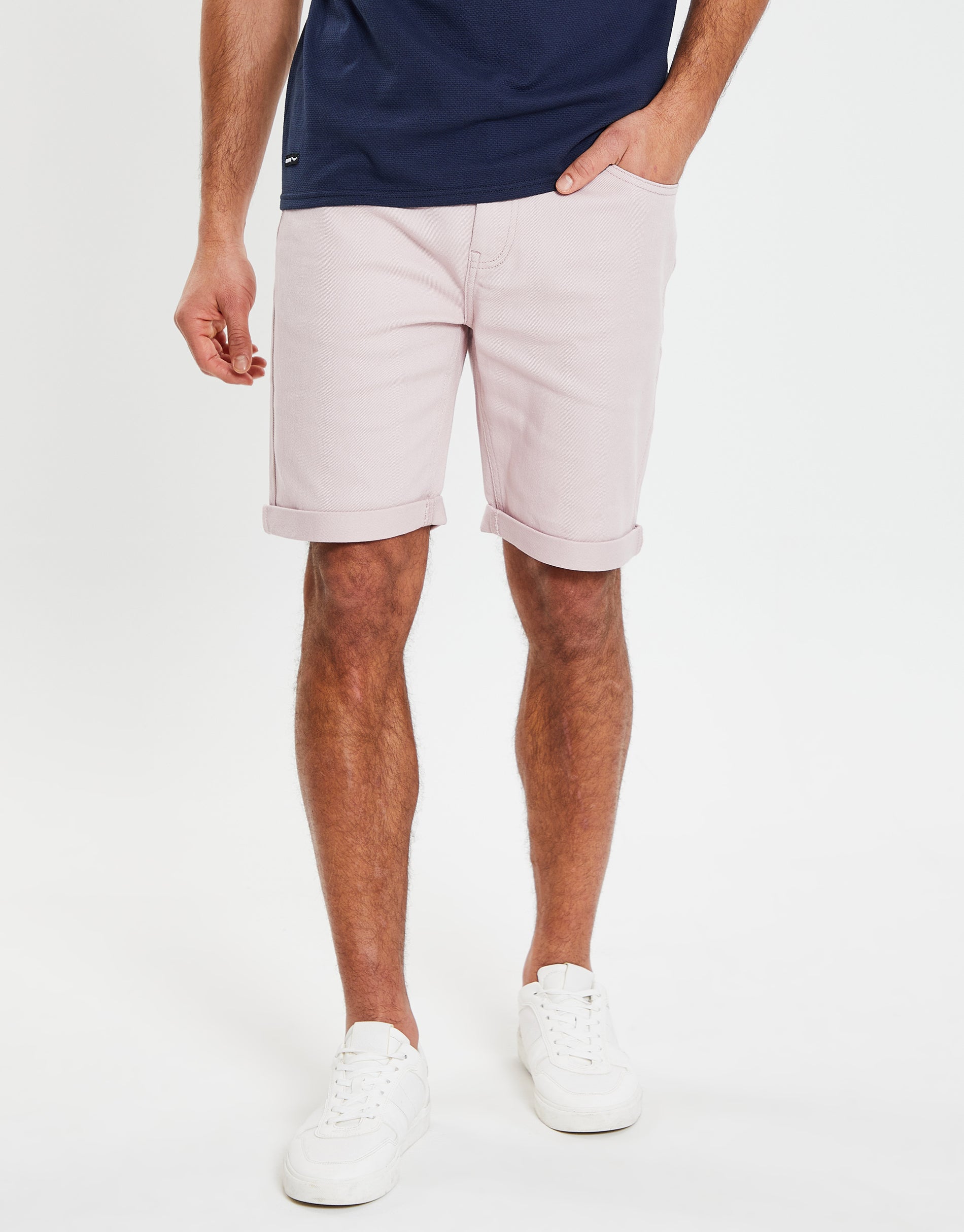 Here for the Pink – Threadbare