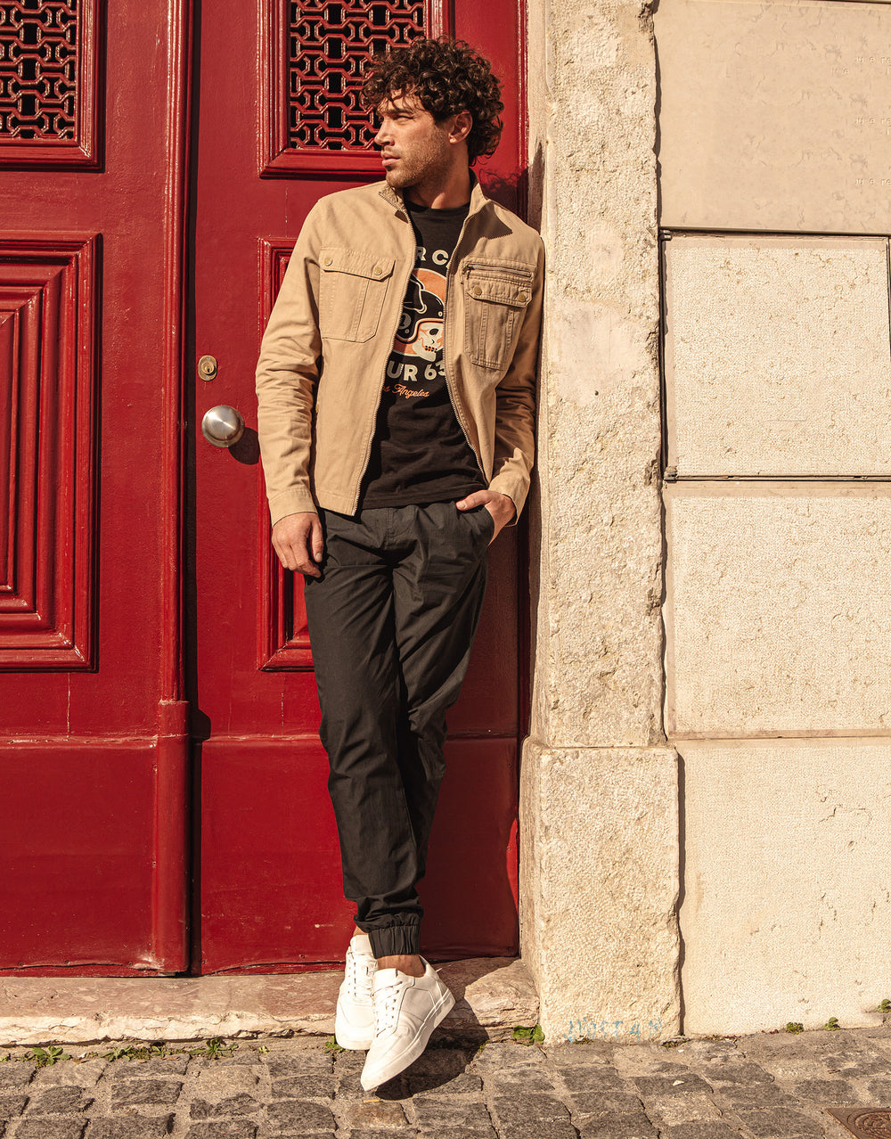 Jackets for Men, Winter Coats & Outerwear – Threadbare