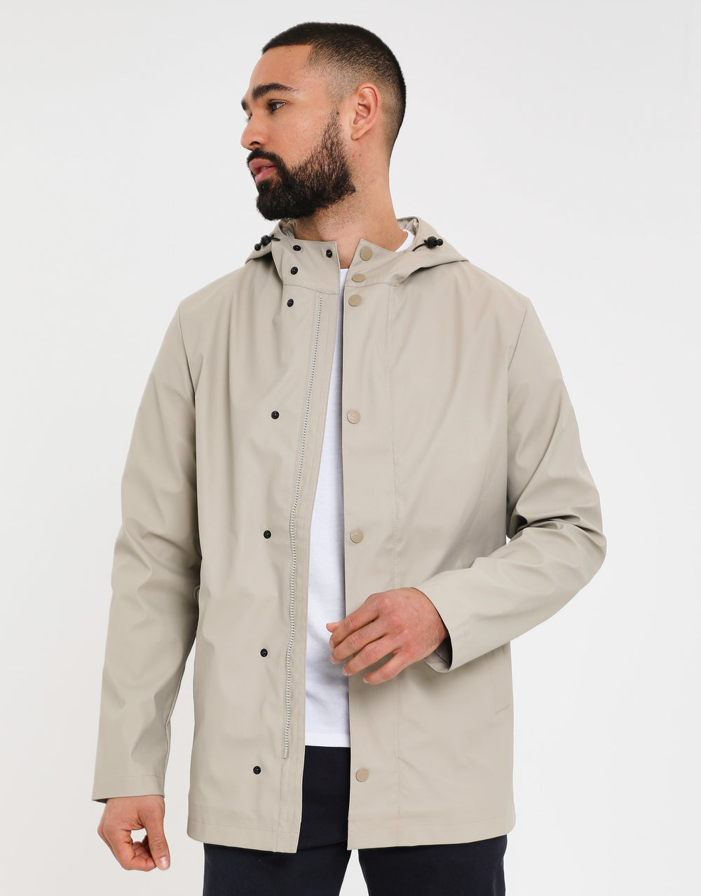 Jackets for Men, Winter Coats & Outerwear – Threadbare