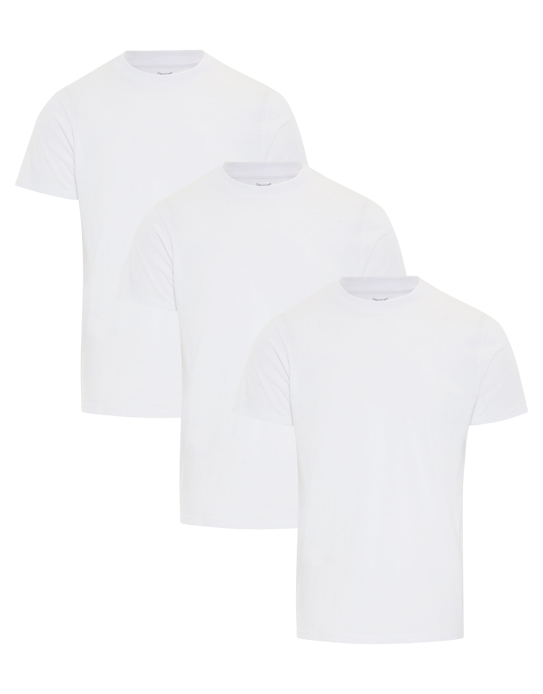 T-Shirts for Men - Printed & Multipack T-Shirts – Threadbare
