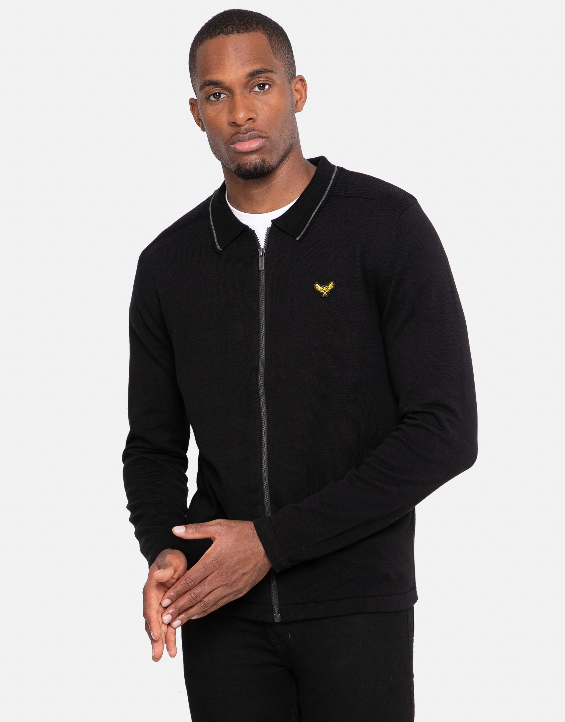 Men's Cardigans – Threadbare